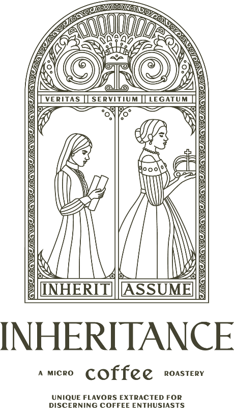 Pacas – Inheritance Coffee